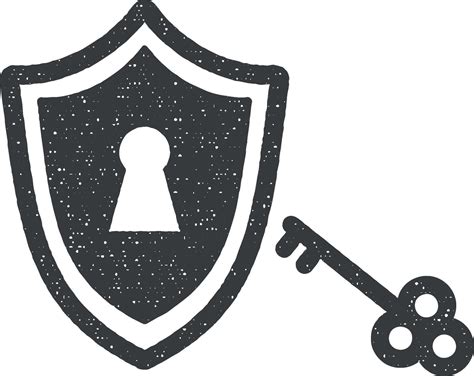 antivirus shield passcode protection unlock safety lock security