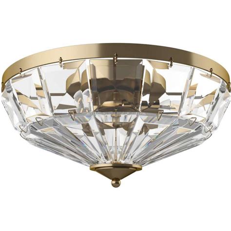 Потолочный светильник «Maytoni» Facet, Neoclassic, MOD094CL-04G, золото ...