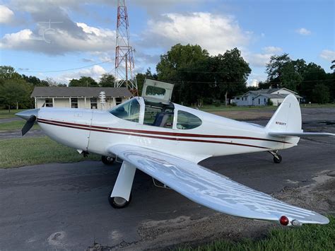 N78077 1946 Globe Swift On