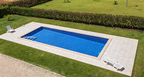 Swimming Pool Sizes Dimensions Design Guide Designing Idea