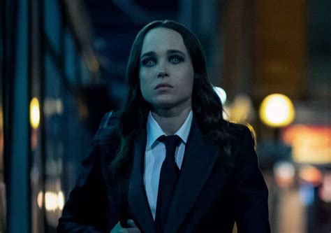 The Umbrella Academy Stagione 1 La Spiegazione Del Finale
