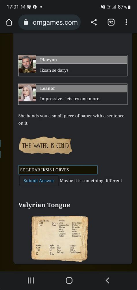 HTML Game Of Boobs V0 2 The Emperor King F95zone