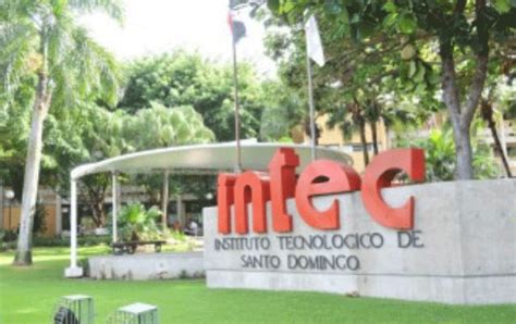 INTEC presenta memoria de sus 50 años