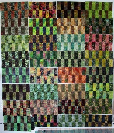 Exuberant Color Final Layout