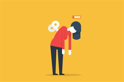 Why Millennial Burnout Isnt Just A Millennial Problem Fabfitfun