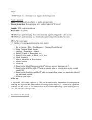 Predicting Gpa Youth Studying Habits Grades Course Hero