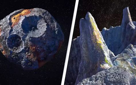 16 Psyche Techmaniacs