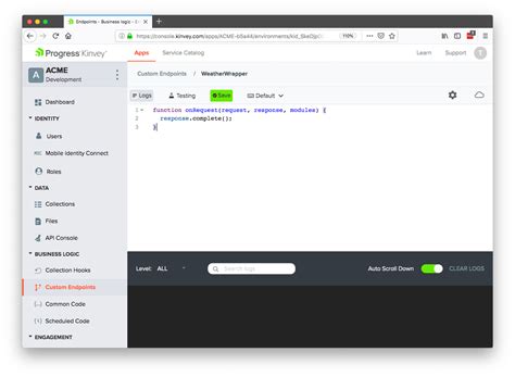 How To Secure Frontend Code By Moving To Serverless Cloud