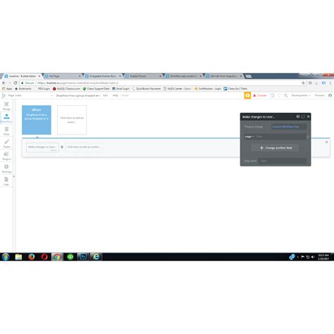 Bubble App Builder Vs Building A Lost Found App Another Bubble Lesson