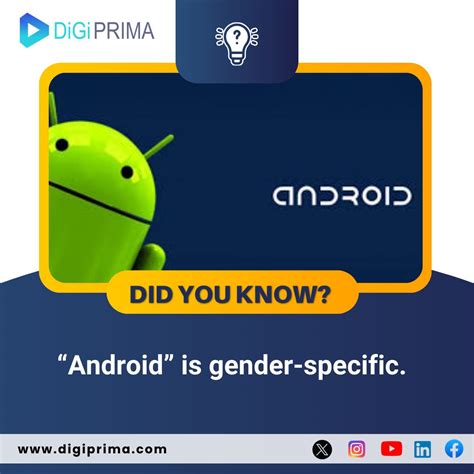 Digiprima Technologies On Linkedin Did You Know 🤔 Did You Know That