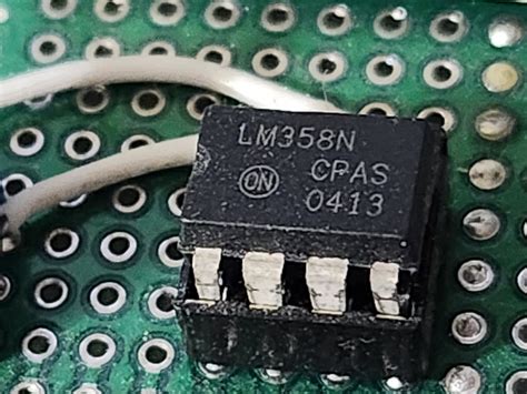 Constant Current Load Savage Circuits