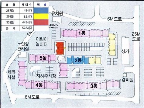 건영apt단지정보 구리시 한아름부동산