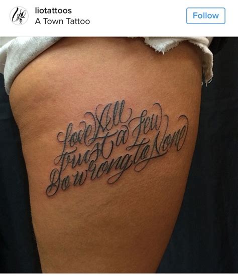 Pin by Emir Kural on Karışık Script lettering Tattoo quotes Tattoo fonts