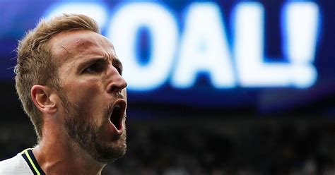 Tottenham Player Ratings Vs Wolves Kane Hits Record Goal Perisic