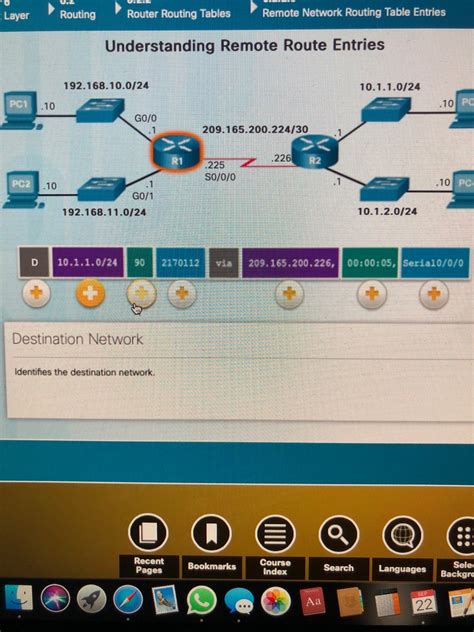 Remote Routing Table Source Labels Flashcards Memorang