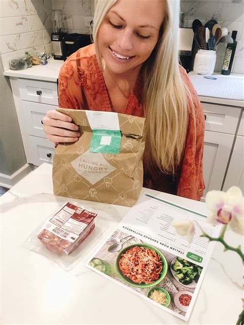 Healthy Meal Delivery Green Chef Meal Kits Keto And Paleo Recipes