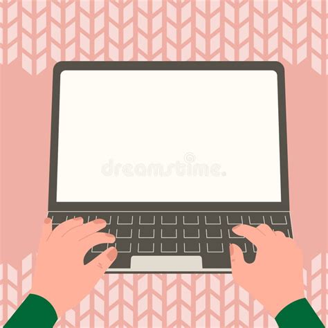 Typing Laptop Wallpaper Stock Illustrations 886 Typing Laptop Wallpaper Stock Illustrations