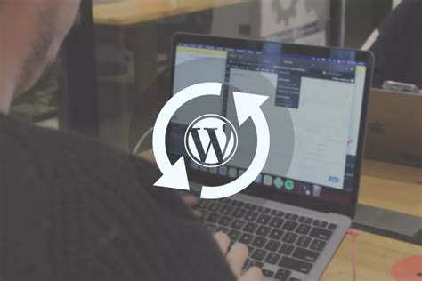 how to update wordpress plugins and themes risk free white canvas