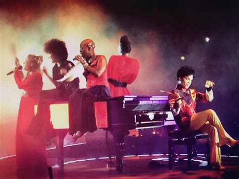 Pin By Josephine Person On Prince Prince Concert Prince Rogers