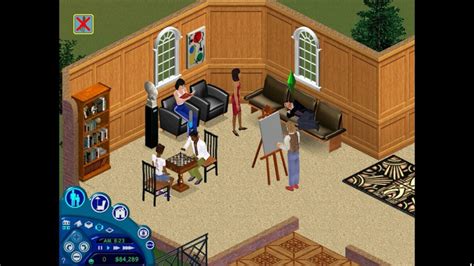 The Sims 1 The Sims 2 Rereleases Improvements And Requirements
