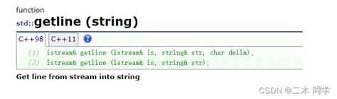 C String C String Csdn