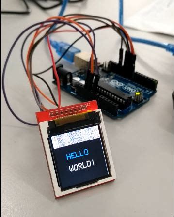 Tutorial For ESP ESPDuino NodeMcu SPI Module Using Arduino Uno Trybotics
