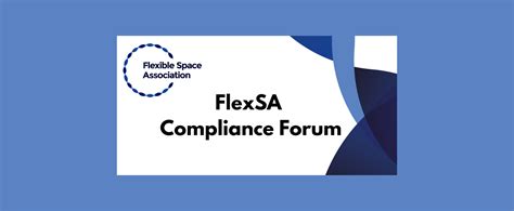 Flexible Space Association The Voice Of The Flexible Workspace Sector