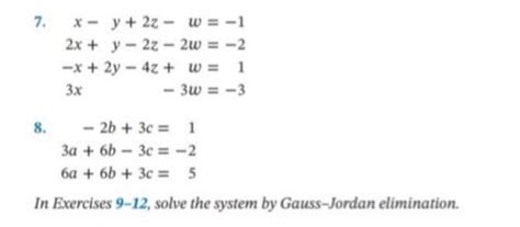 Solved Question