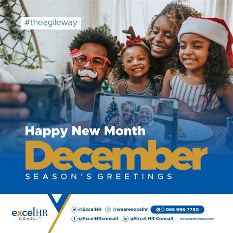 Grace Asiedua Osafo On Linkedin Clientappreciation Happynewmonth