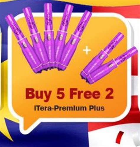 Premium Plus X 5 FOC 2 Units Instalment Month 12 24 Months Ezbeli