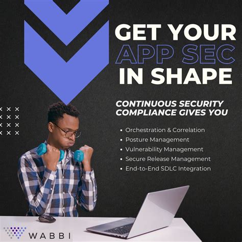 Wabbi On Linkedin Vulnerabilitymanagement Devsecops Secdevops