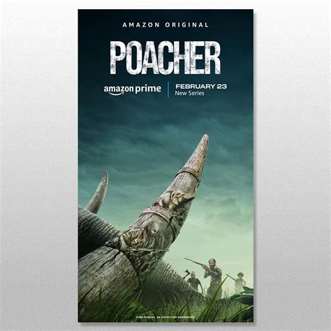 akshay patankar on linkedin poacherseries wildlifecrime