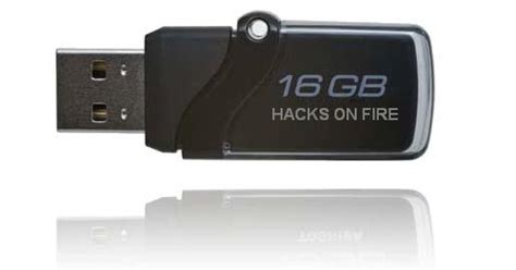 How To Make Your Own Usb Stealer Steal Password Using Pendrive ~ Indicyborg