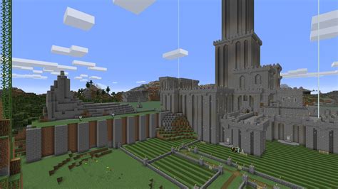 What Have You Done Recently Survival Mode Minecraft Java Edition