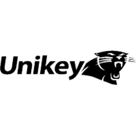Unikey Logo Download In Hd Quality