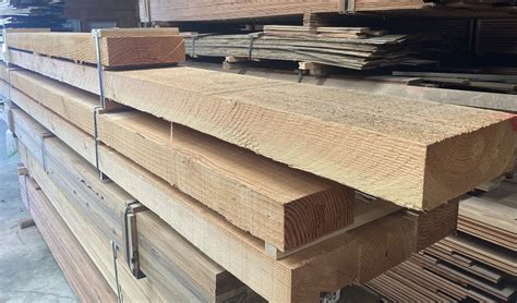 Jimmy S Cypress Doug Fir Rough Sawn X PAD