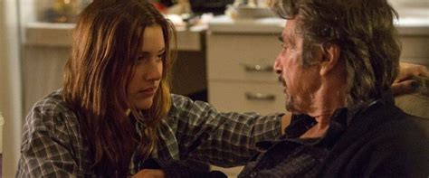 25 Best Movies Featuring Older Men In Relationships With Younger Women