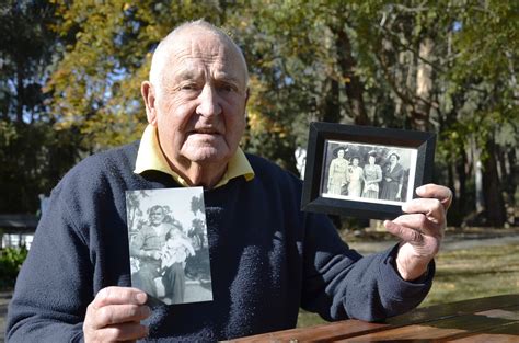 A Bit About Noels Great Uncle Thomas… The Local