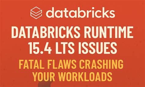 How To Use Configuration Files In Databricks By Dawar Rohan Medium