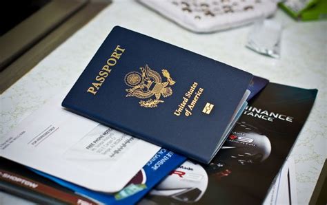 США вводят в свои паспорта отдельную гендерную идентичность Читайте на