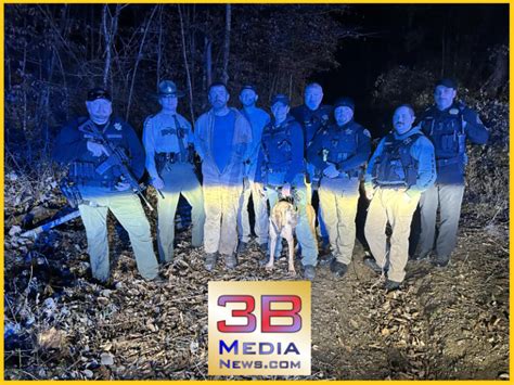 Rhea County Sheriffs Office Apprehends Decatur Fugitive 3b Media News