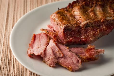 Does Corned Beef Get More Tender The Longer It Is Cooked Fork