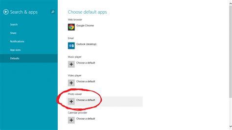 How To Change Your Default Program To Open Files In Windows Wisecleaner Advices