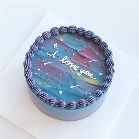 جدیدترین مدل کیک تولد پسر تینیجر اسفند ماهی