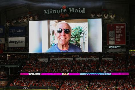 Ric Flair Says He Had At Least 15 Drinks Per Day Before He Nearly Died