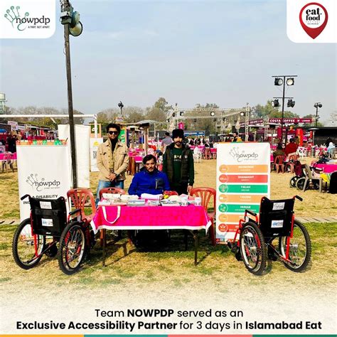 Nowpdp On Linkedin Towardsinclusivity Inclusionmatters Empowerment