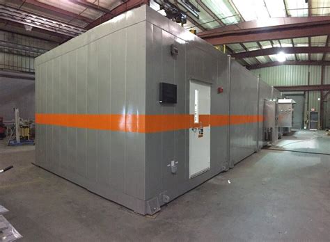 Portable Power Solutions For Emergency Backup Systems Swartz Engineering