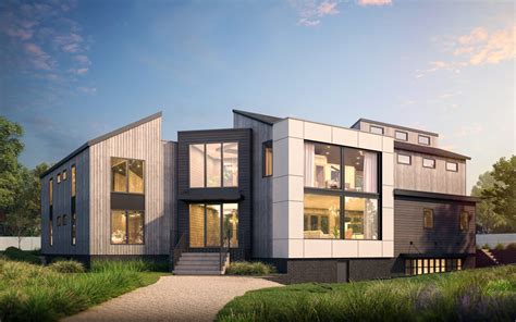 East Hampton Addition And Renovation Enspire Design