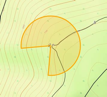 Strange Behaviour Of Semicircle Arc On Wrong Site Issue Jieter
