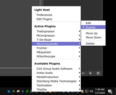 hotkeys to activate taskbar menu items r streamerbot